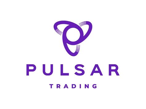 Pulsar Trading Capital Logo Png Vector In Svg Pdf Ai Cdr Format
