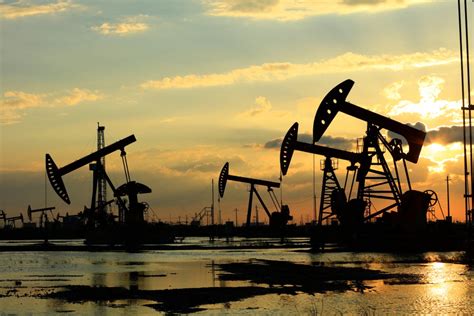 Us Shale Industry Set To Boost Oil Output Despite Falling Prices Says