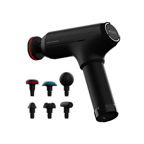 Pro Massage Gun Homedics