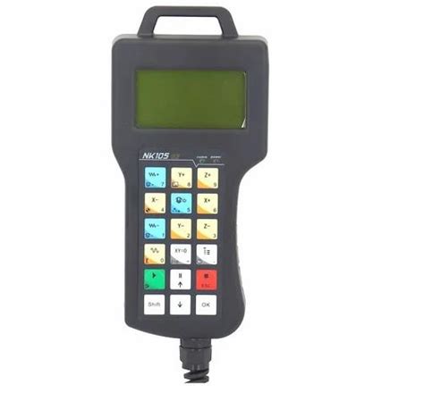 Stainless Steel Weihong CNC Controllers For Milling Machine At Rs 200000 In Surat