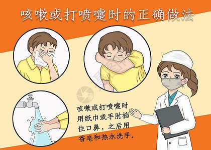 春天驱赶病魔爱撒向人间插画图片下载 正版图片401681972 摄图网