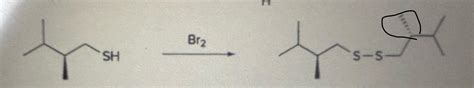 Solved Why Is The Circled Part Facing Down In Three