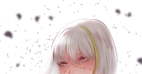 コードヴェイン エヴァ・ルゥ ゆみのイラスト Pixiv