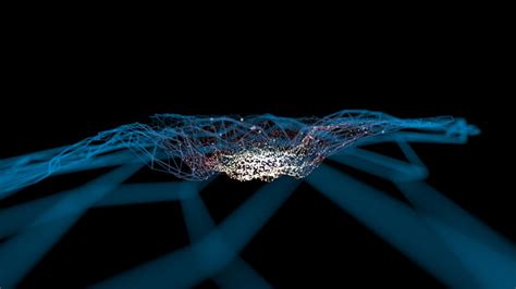 科技元素，大数据