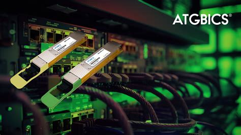 Infiniband The High Performance Network Protocol For Todays Computing Atgbics