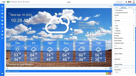 issue with alignment saving in layouts with 4 2 2 cms features and