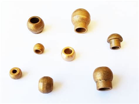 Self Aligning Bearings Fortifying Systems Against Vibration And Shock