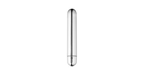 Master Series Thunder Bullet Vibrator Xl