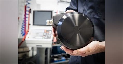 Motion Components Genesis Robotics And Motion Technologies Direct Drive