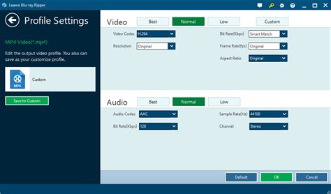 Guide For Leawo Dvd Ripper