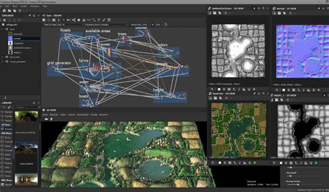 8 Best Ways To Make Texturing For 3D Models