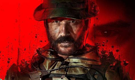 Modern Warfare 3 Ps4 And Ps5 Open Beta Release Time Date Pre Load And