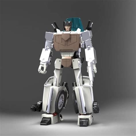 X Transbots Xtb Saviers Toys