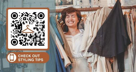 Bagaimana Cara Mencetak Kode QR Untuk Label Produk