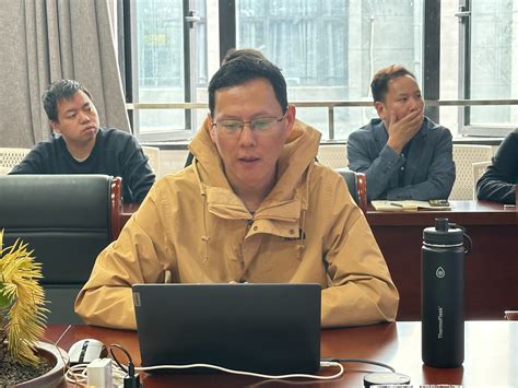 工学院教师党支部顺利开展党员活动日