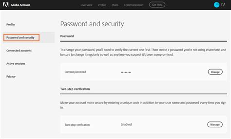 Adobe Authenticatorin Käyttöönotto Kaksivaiheiseen Vahvistukseen
