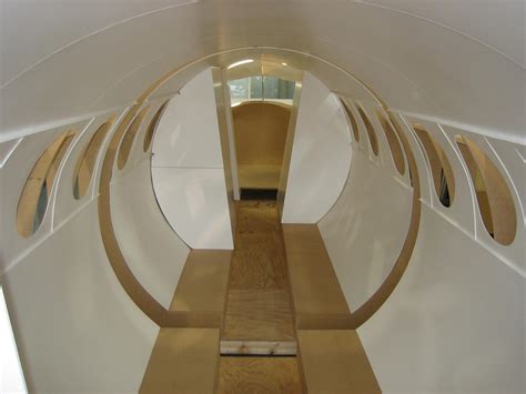 Point Innovation As2 Jet Interior