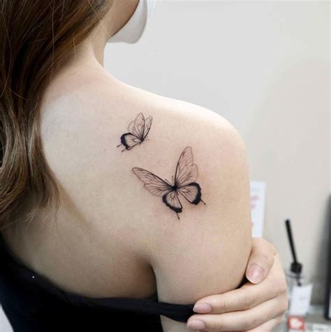 Butterfly Tattoos Butterfly Tattoo Tattoos Tattoo Designs