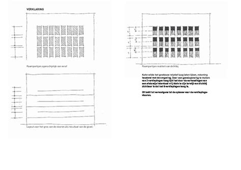 Urban And Architectural Analysis Phillips Exeter Library Behance