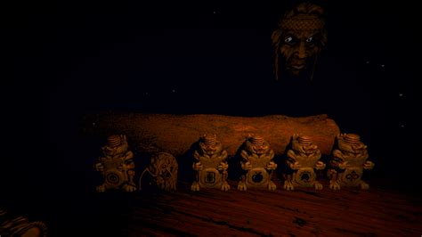 Which Totem Would You Pick Rinscryption