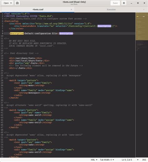 Somebody Please Port Monokai Pro For Gedit R Vscode
