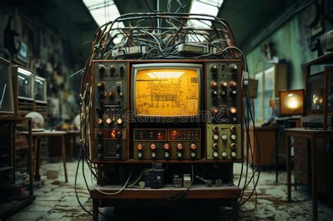 Analog Lab