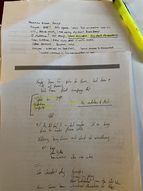 Catherine Herridge On Twitter Flynn All Of These Records Document 12