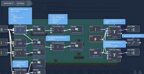 💬 Labeldialogue Bundle Last Update Page 3 Examples And Tutorials