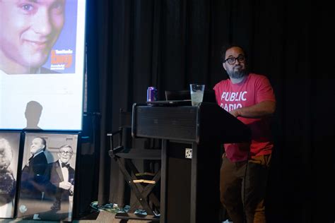 Nerdy Night Out Features Local Talent And Delivers With Intelligent