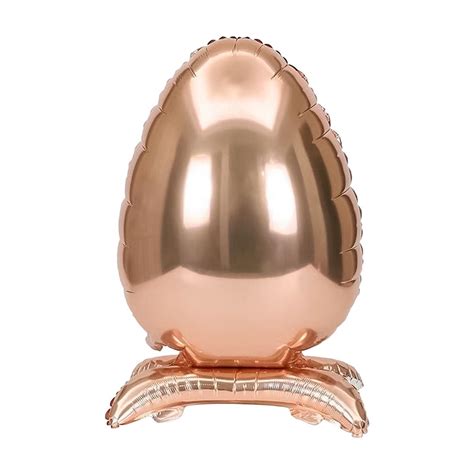 Easter Savings Pretxorve Easter Eggs Easter Balloons Eggs Shapes