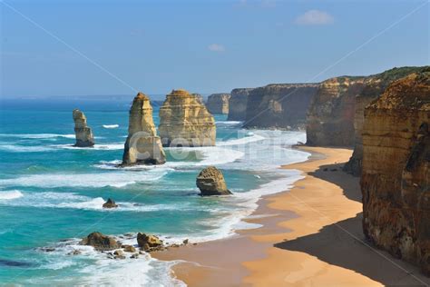 Australia Ilmare