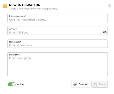 Hugging Face Integration With Orkes Conductor Orkes Conductor