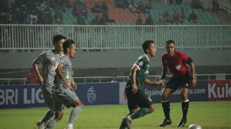 LIVE STREAMING Persikabo VS Dewa United Kick Off Liga Malam Ini Tribunnewsbogor