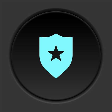 Round Button Icon Badge Insignia Button Banner Round Badge Interface For Application