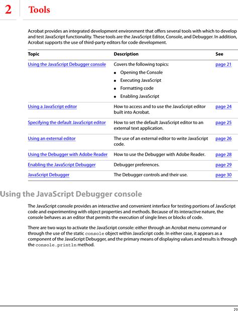 javascript implements clause
