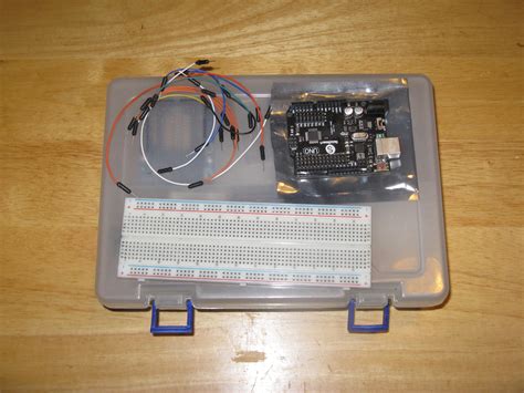 Arduino And The Noritake 24x6 Vfd Module Vacuum Fluorescent Display Trybotics