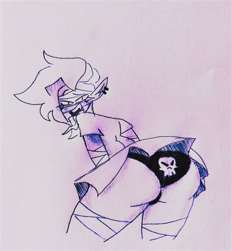 Rule 34 Ass Brawl Stars Emz Brawl Stars Female Panties 6654725