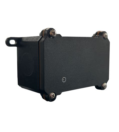 Ble Gateway Nb Iot 4g Gps Udendørs Sporing Med Beacons Gsm Teknik Aps