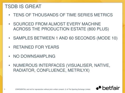 PPT TSDB EVOLUTION PowerPoint Presentation Free Download ID 6886814