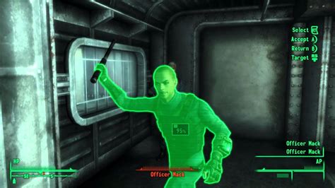 Lets Play Fallout 3 Part 1 Vault 101 Youtube