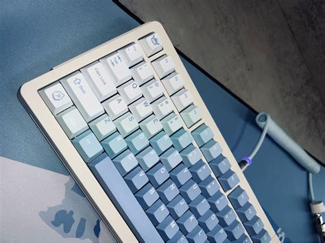 年轻人的第一把客制化 NGA玩家社区