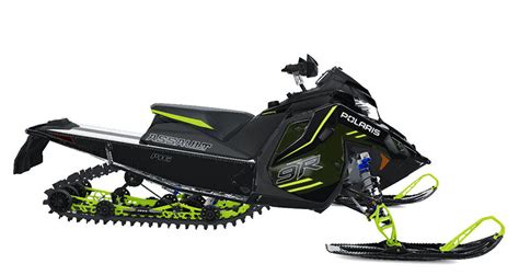 New 2026 Polaris Patriot 9r Switchback Assault 146 Escape Ifs 1 6 Sc