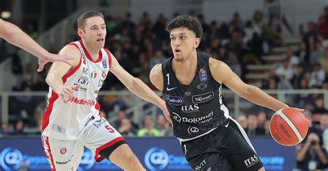 La A Giornata Di LBA Serie A Su Eurosport Discovery E DMAX Partite Orari E Programmazione