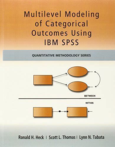 multilevel modeling of categorical outcomes using ibm spss