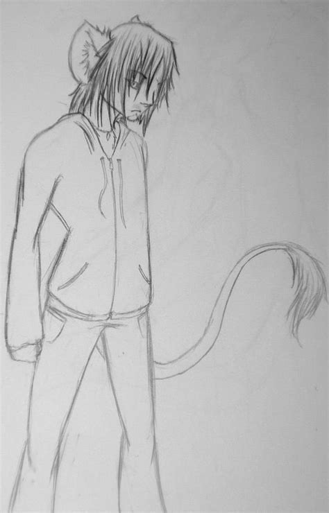 Here Kitty Kitty By Nubbers11 On Deviantart