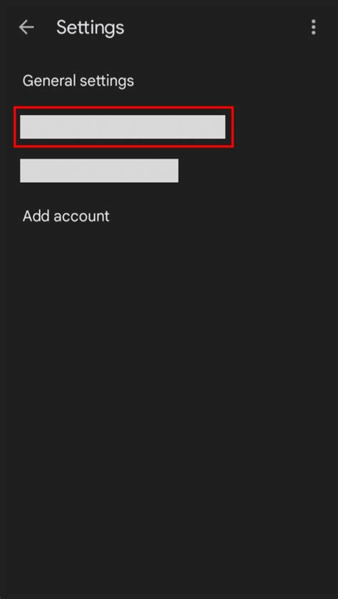 How To Delete Google Chat Account Techcult