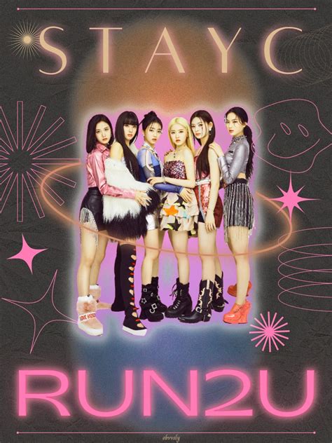 Album Comeback Teaser Fan Edit Poster Groups Poster Fan