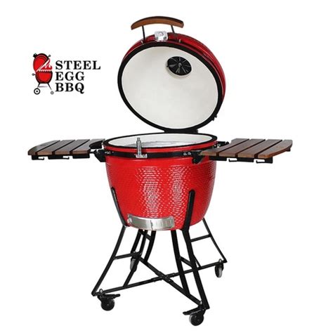 China SEB KAMADO Kamado Aansteken Parrillera Peru Mexico Bbq Grill 24