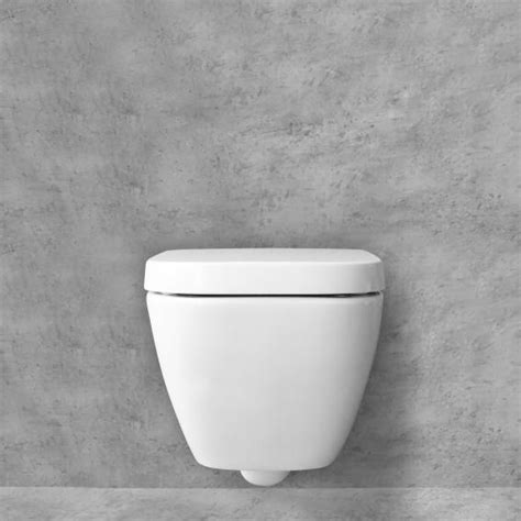 Geberit Renova Plan Wand Tiefspül WC Tellkamp Premium 8000 WC Sitz SET weiß mit KeraTect