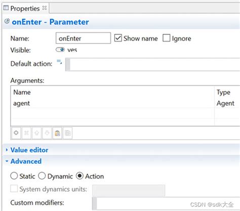 自定义模拟对象 Anylogic软件中的机器人起重机 Crackself Defined Move By Robot Anylogic Csdn博客